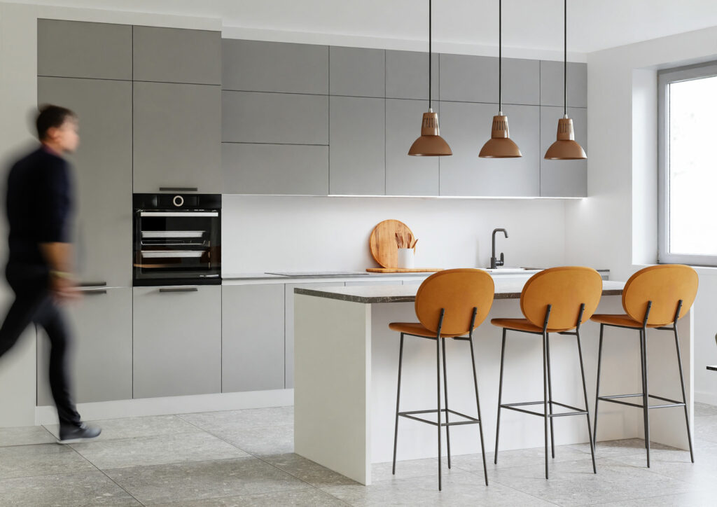 7 Key Techniques for Realistic Outdoor Renders in KeyShot: A Step-by ...