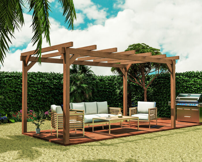 Keys to Rendering Outdoor Spaces in KeyShot - Creox