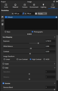 7 Key Techniques for Realistic Outdoor Renders in KeyShot: A Step-by ...