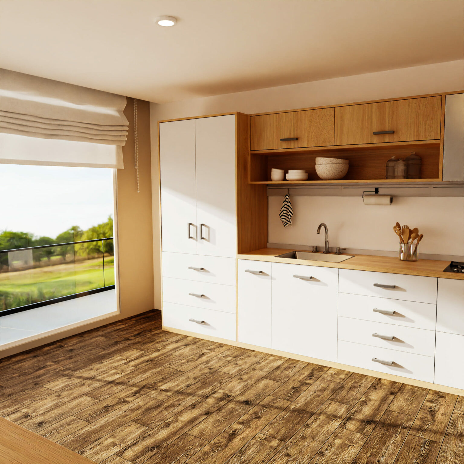 Pro Scenes for KeyShot - Creox