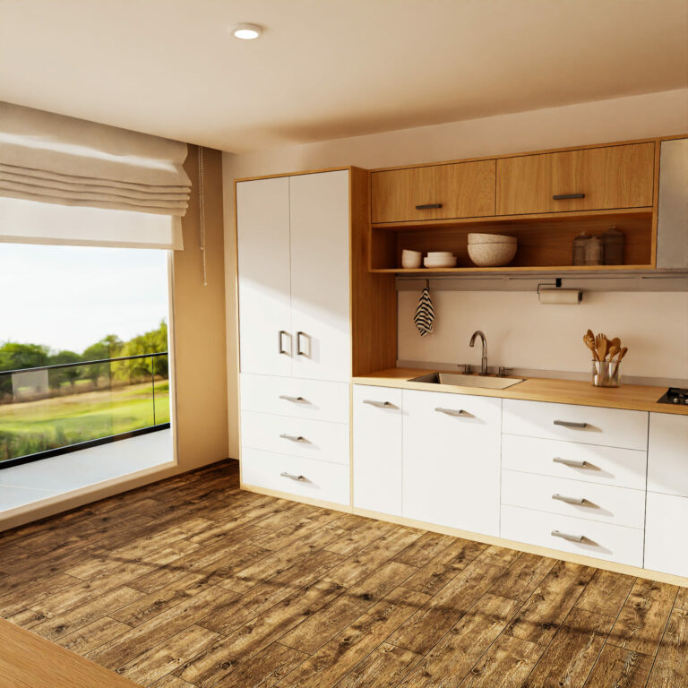 Pro Scenes for KeyShot - Creox