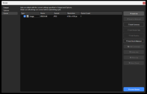 Boost KeyShot Rendering Performance and Avoid Crashes in Complex Interior Scenes - Creox