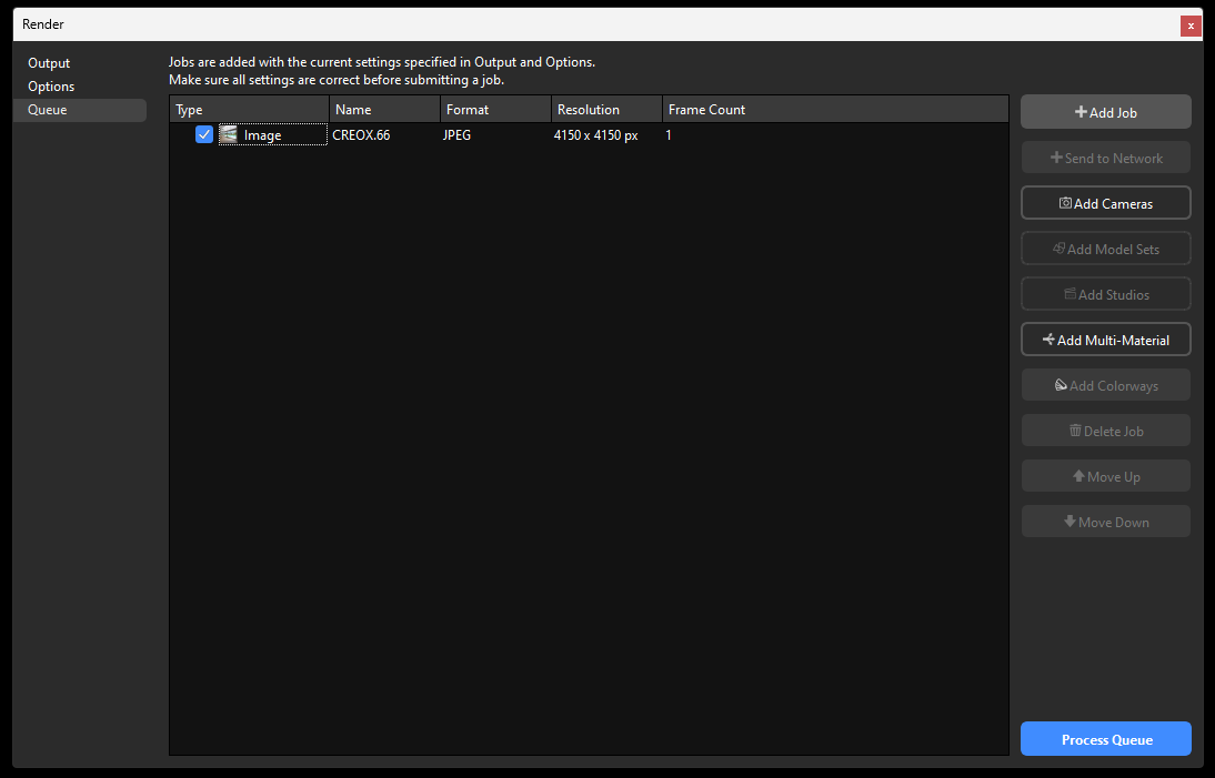 Boost KeyShot Rendering Performance and Avoid Crashes in Complex ...